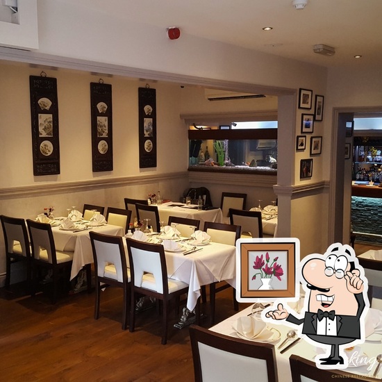 Peking Chinese, Bath - Restaurant menu, prices and reviews