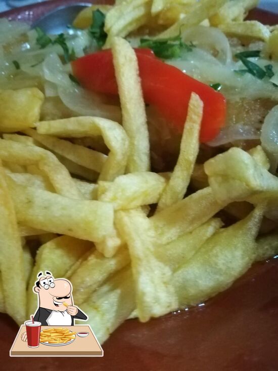 Restaurante Jovem, Monsanto - Menú del restaurante, precios y reseñas