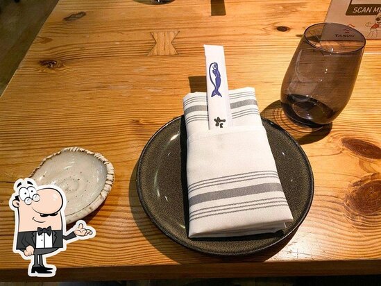 Tanuki South Beach, Miami Beach - Restaurant menu, prices and reviews