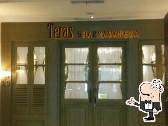 Teras by Plataran Dharmawangsa, Jakarta - Restaurant menu, prices and ...