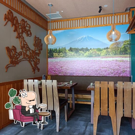 MARUTEN SUSHI-SOBA, Da Nang - Restaurant menu, prices and reviews