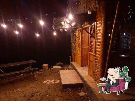 Pondok Coffee Tugo - Restaurant menu, prices and reviews