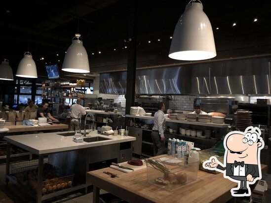 True Food Kitchen, Phoenix - Restaurant menu, prices and reviews