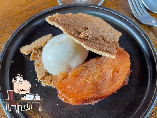 The Zebra Riding Club, Cheshunt - Restaurant menu, prices and reviews