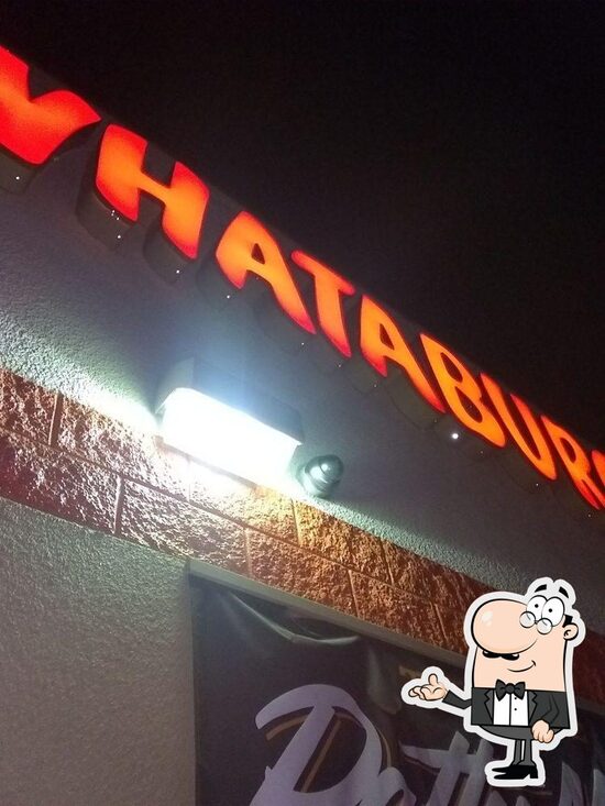 Whataburger, Phoenix - Restaurant menu, prices and reviews