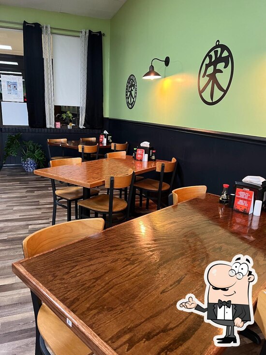 Fresh Hibachi Kitchen Little River, Little River - Restaurant menu ...