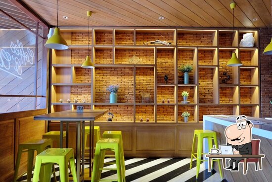 Goodhood Coffee + Kitchen, Central Jakarta - Restaurant menu, prices ...
