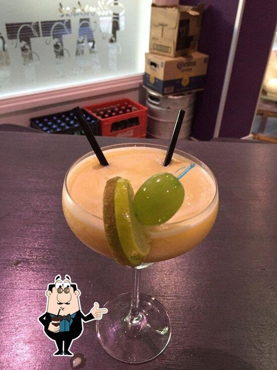 Silverback Tattoo, Moraira - Menú del restaurante, precios y reseñas