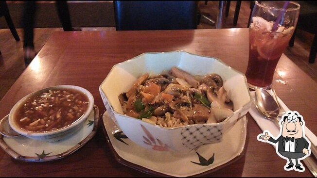 Noodle Bar, Coventry - Restaurant menu, prices and reviews