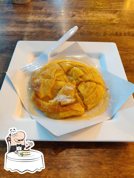 Gu Roti & Tea Cafe กู โรตีชาชัก, Бангкок - Меню, цены и отзывы о ресторане
