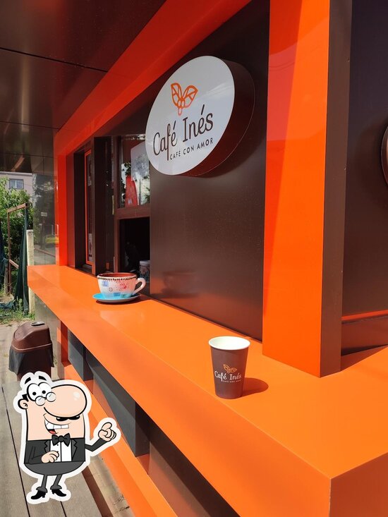 Cafe Ines, Iași - Speisekarte, Preise und Bewertungen