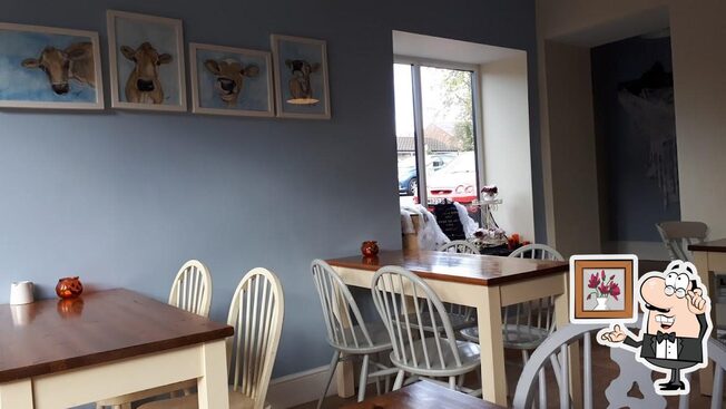 Pastures Moo - Ice Cream Parlour & Pizzeria, Rotherham - Restaurant ...