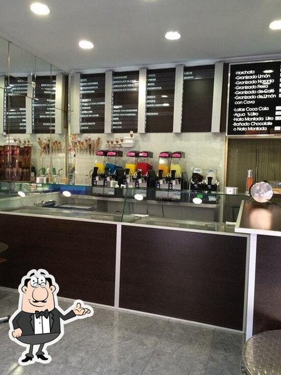 Heladería Tozzi, Madrid - Restaurant menu, prices and reviews