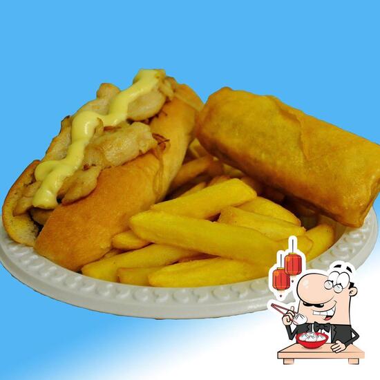 Golden Hut Takeaway, Takanini - Restaurant menu, prices and reviews