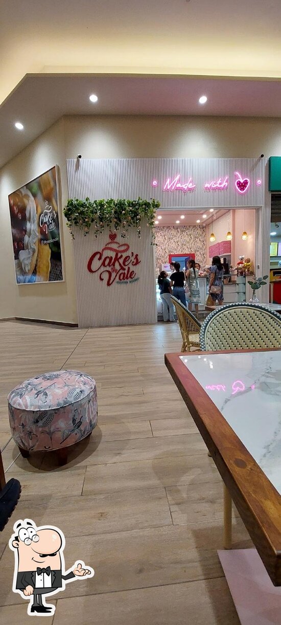 Cake by vale, Punta Cana - Menú del restaurante, precios y reseñas