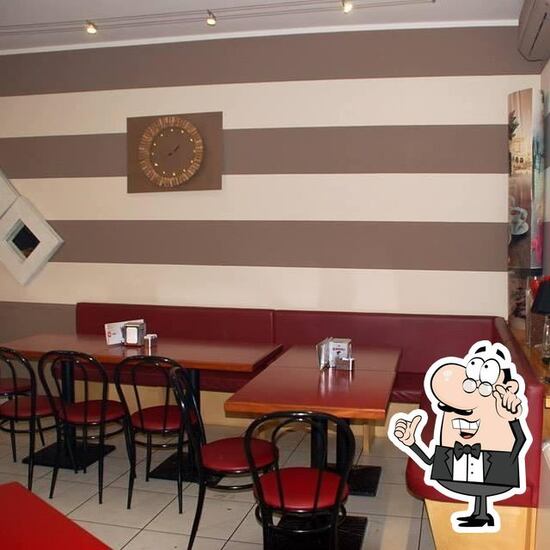Mirò Cafè, Mestrino - Restaurant menu, prices and reviews