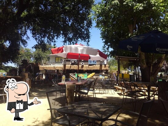 Swabbies On The River Restaurant & Bar, Sacramento - Restaurant menu ...