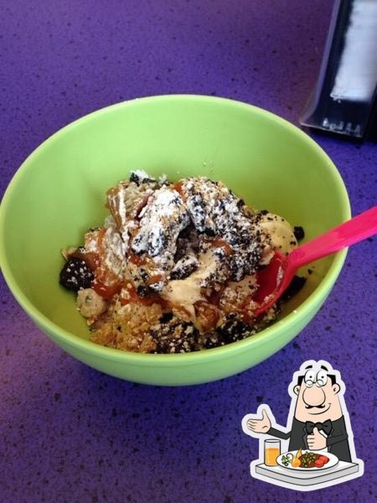 Ultimate Yogurt, Arcata - Restaurant menu, prices and reviews