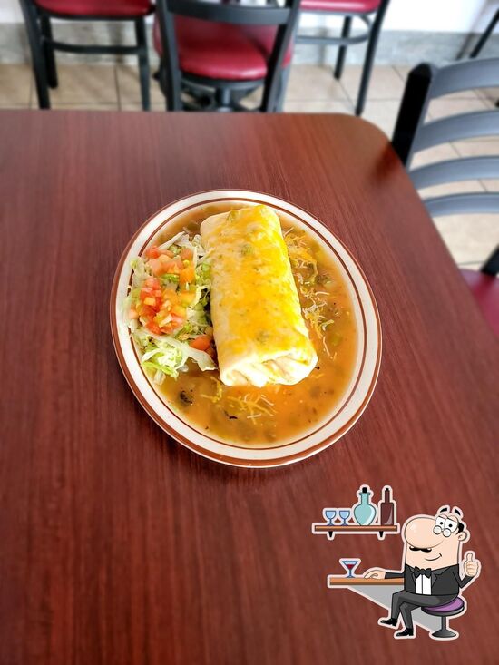 Los Cuates Mexican Restaurant, Denver - Menú del restaurante, precios y ...