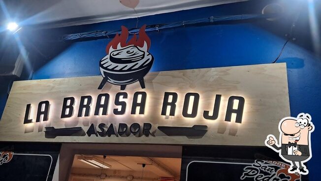 La brasa roja, Vecindario - Menú del restaurante, precios y reseñas