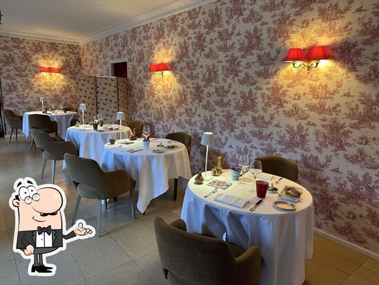 Le Louis XVI, Cricquebœuf - Restaurant menu, prices and reviews