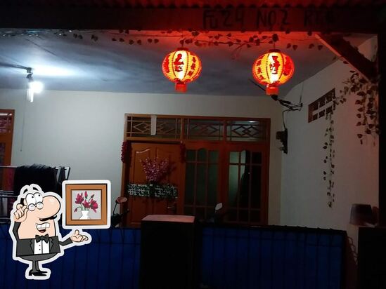 Baby Crabs Lopang, Serang - Restaurant menu, prices and reviews