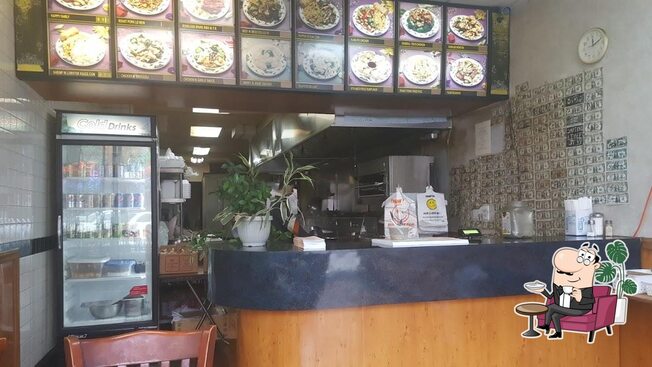 Hunan House, Mahanoy City - Restaurant menu, prices and reviews