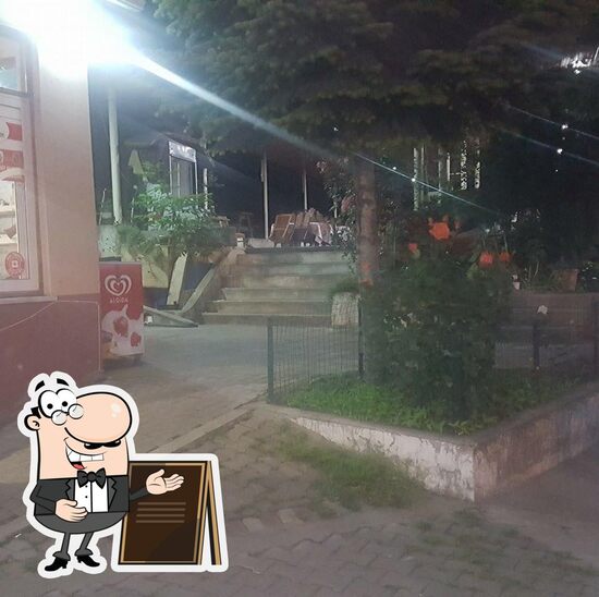 Koru Et Mangal ve Alabalık - Restaurant menu, prices and reviews