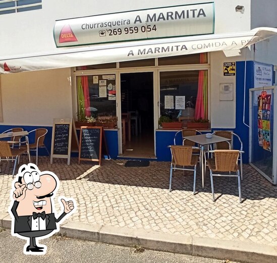 Marmita, Sines - Menú del restaurante, precios y reseñas