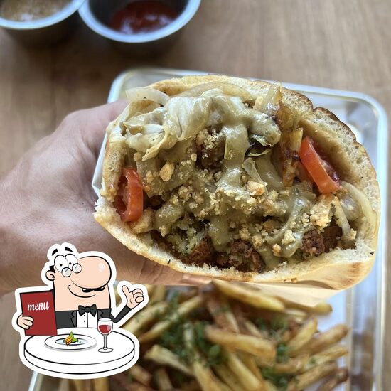 Jungle Kebab, Tulum - Menú del restaurante, precios y reseñas