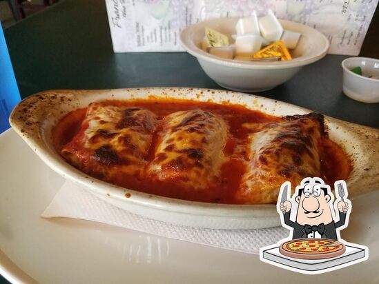 Francesco's Italian Restaurant, Decatur - Restaurant menu, prices and ...