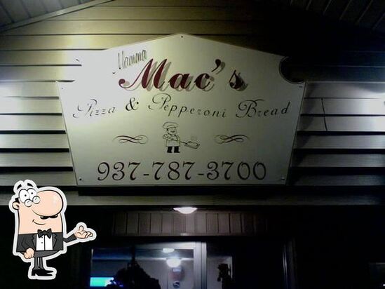 Mama Mac's, Gratis - Restaurant menu, prices and reviews