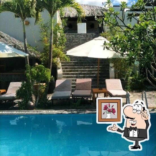 Breeze Restaurant & Bar, Phan Thiet - Restaurant menu, prices and reviews