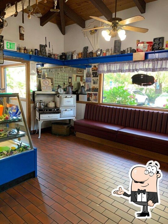 Sam's for Play Cafe & Catering, Santa Rosa - Restaurant menu, prices ...