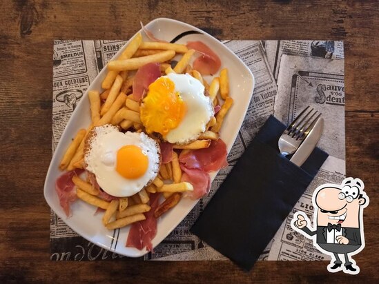 Emma Café & Pizza, Alicante - Menú del restaurante, precios y reseñas