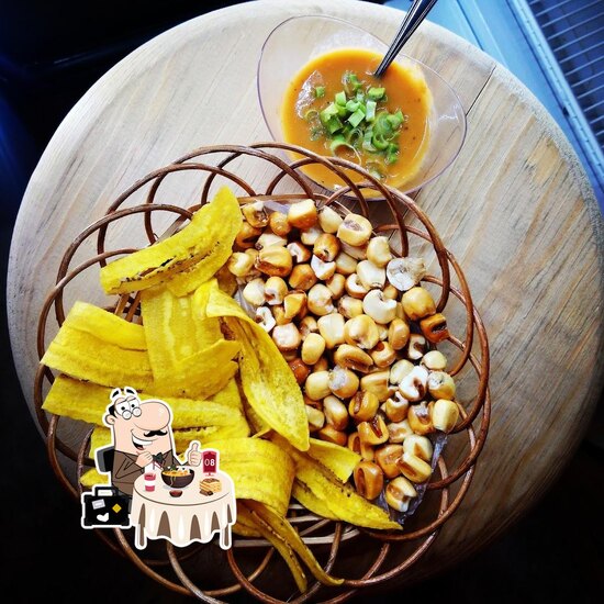 Sabor a Perú, Comida Peruana, Villahermosa - Menú del restaurante, precios y reseñas