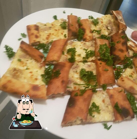 Meet Point, Köniz - Restaurant menu, prices and reviews