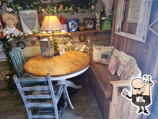The Eccentric Englishman, Northampton - Restaurant menu, prices and reviews