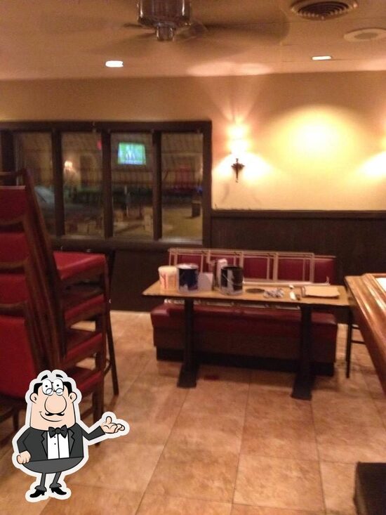 Broaster House, Woonsocket - Restaurant menu, prices and reviews