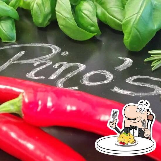 Pinos Trattoria, Embrach - Speisekarte, Preise und Bewertungen