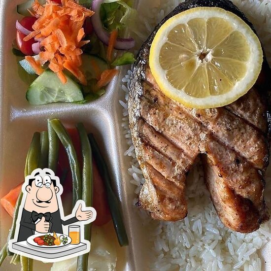Casa Maria, Rotterdam - Restaurant menu, prices and reviews
