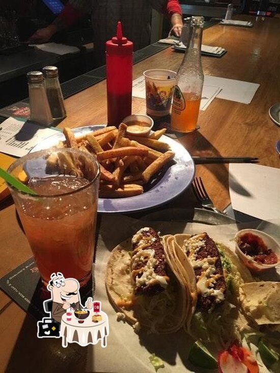 La Choza Taco Bar, Bethel - Restaurant menu, prices and reviews