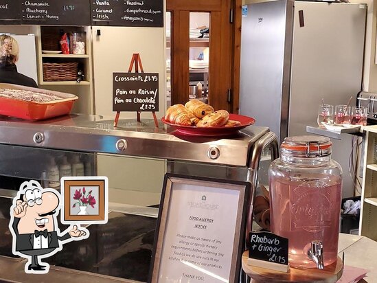 The Storehouse, Evanton - Restaurant menu, prices and reviews