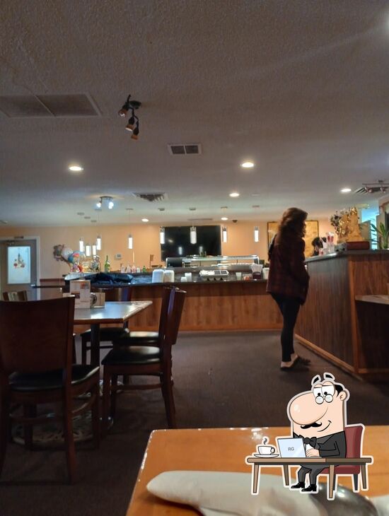 Kirin City Restaurant, Springfield - Restaurant menu, prices and reviews