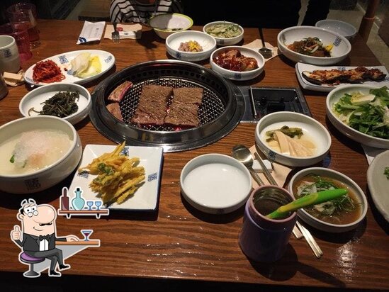 우설화오산점, Osan, Osan - Menú del restaurante, precios y reseñas