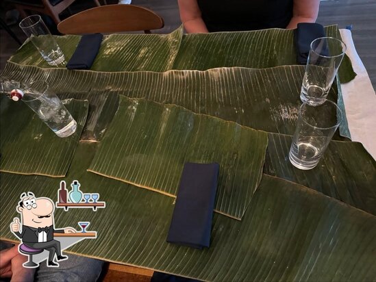 Perla, Philadelphia - Restaurant menu, prices and reviews