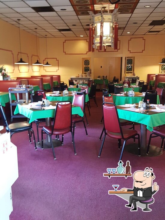 Wing Hong Restaurant, Southfield - Restaurant menu, prices and reviews
