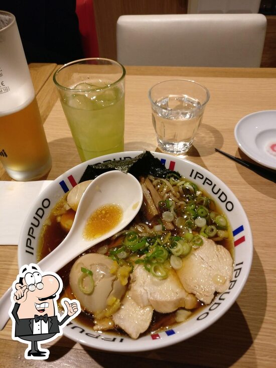 Ippudo Saint Germain, Paris - Restaurant menu, prices and reviews