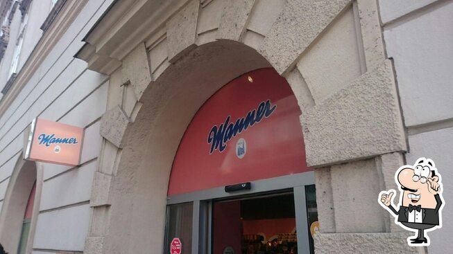 Manner Store, Viena - Menú del restaurante, precios y reseñas