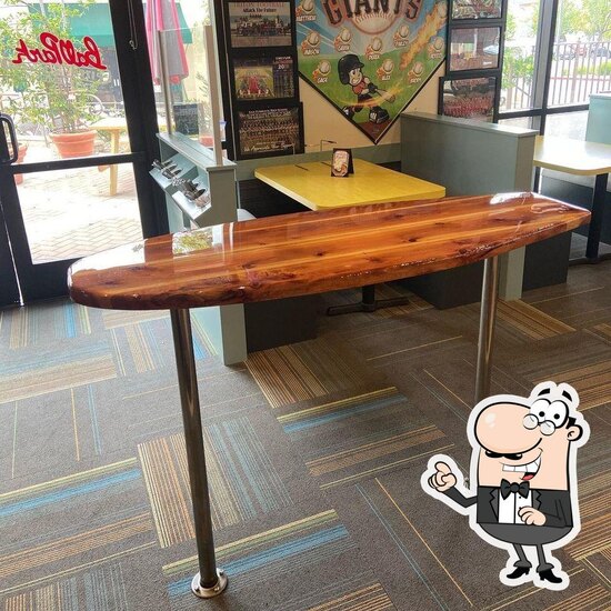 BallPark Pizza SC, San Clemente - Restaurant menu, prices and reviews